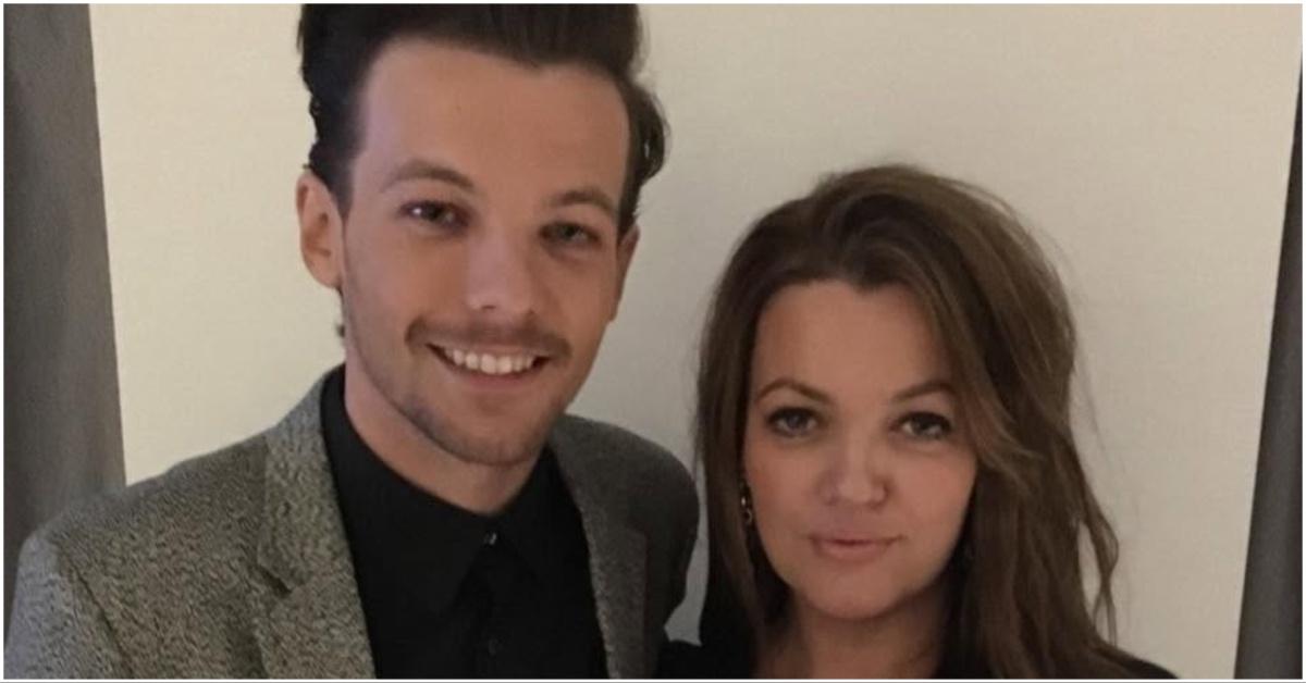 How Did Louis Tomlinson's Mom Pass Away? Remembering Johannah Deakin