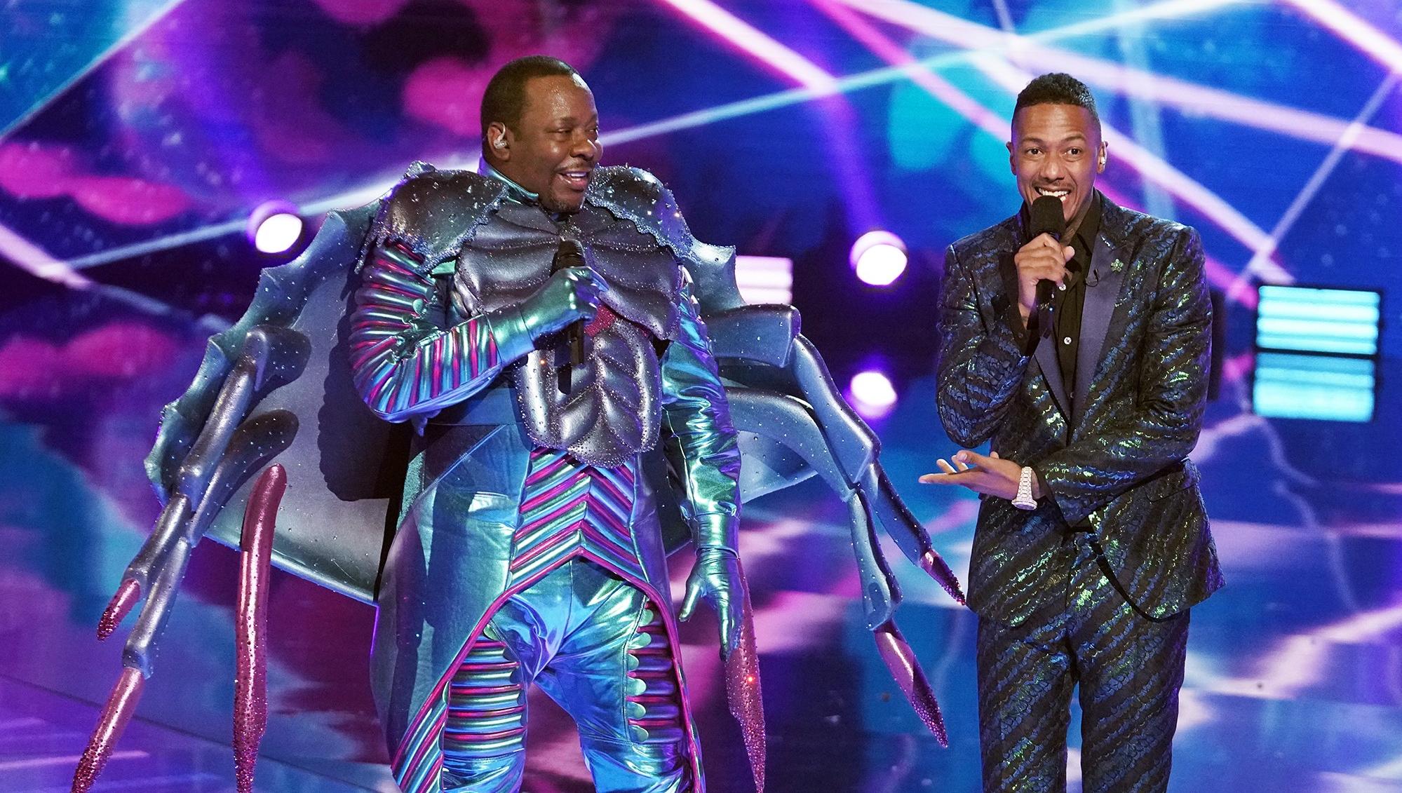 ‘The Masked Singer’ Season 5 Reveals: Here’s Who We Know so Far