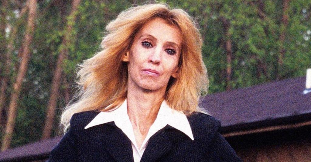 What Was the Cause of Death of Eminem's Mom, Debbie Nelson?