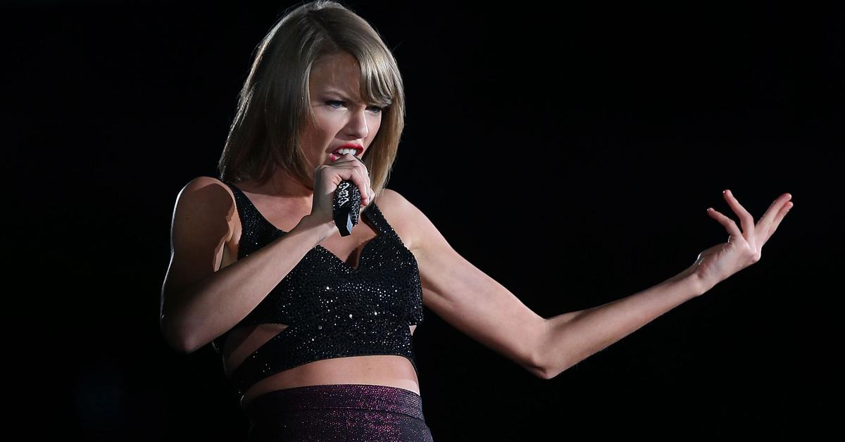 When Will Taylor Swift Drop "1989 (Taylor's Version)"? Some Fan Theories