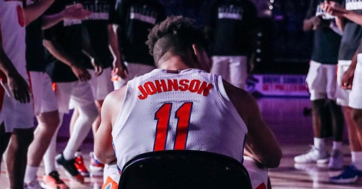What Happened to Keyontae Johnson? UF Basketball Star Collapsed