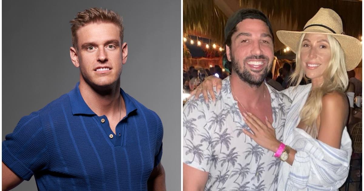 Shaina on Her Rumored "Flirtatious" DMs with Shayne Jansen: "There's No ...