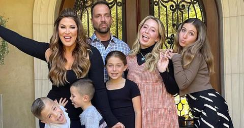 Did 'RHOC' Husband Shane Simpson (Finally) Pass the Bar Exam?