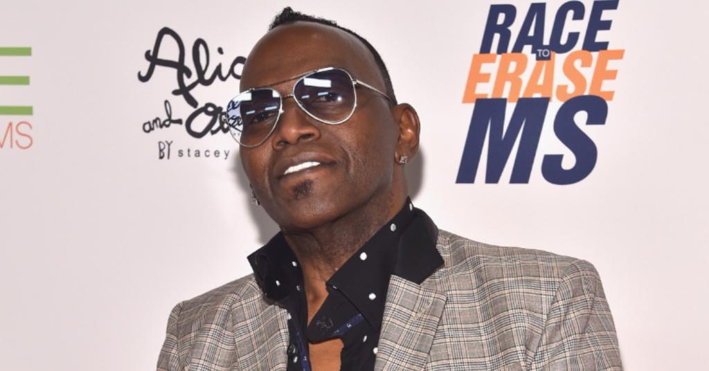 Details on Randy Jackson's Weight Loss Journey