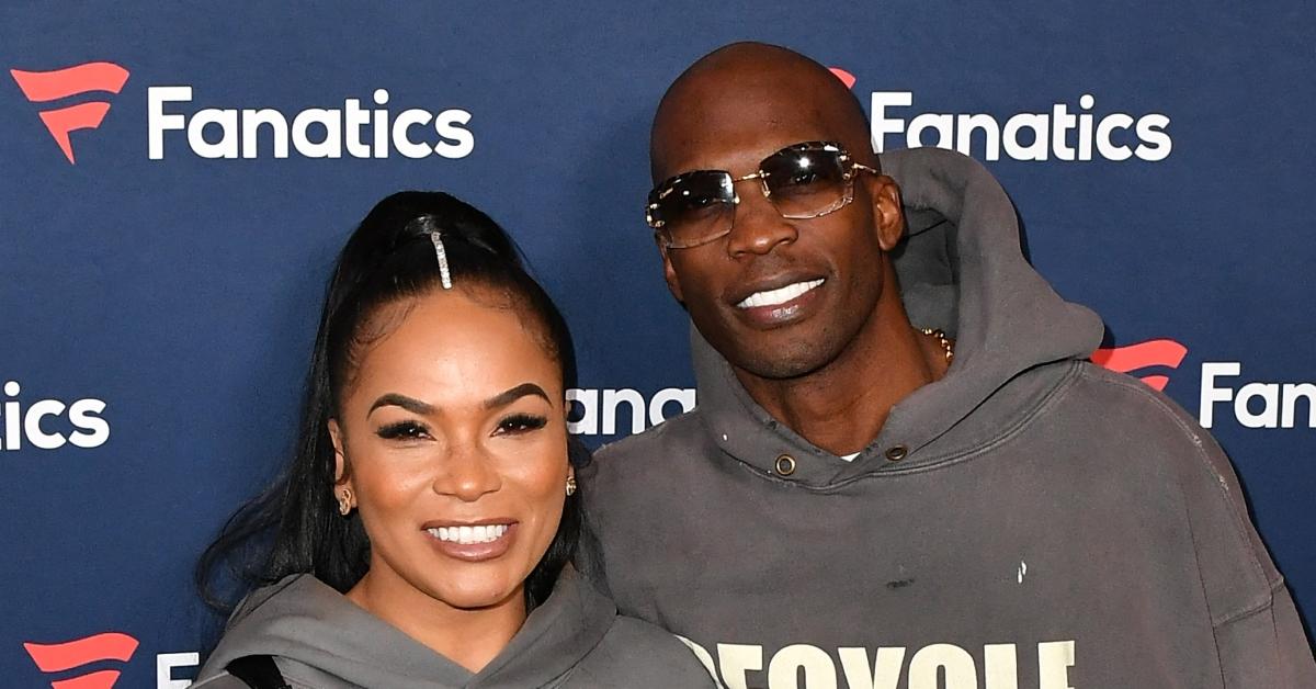 Why Did Sharelle Rosado and Ochocinco Break Up? What To Know
