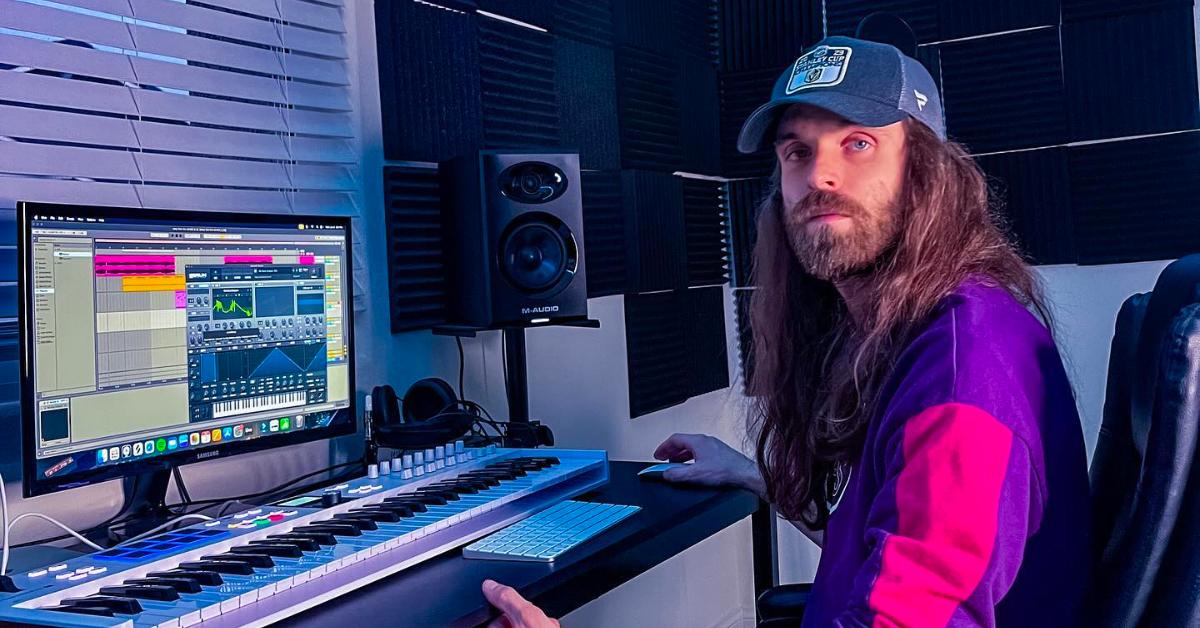 What to Know About Brian Hanvey From 90 Day Diaries