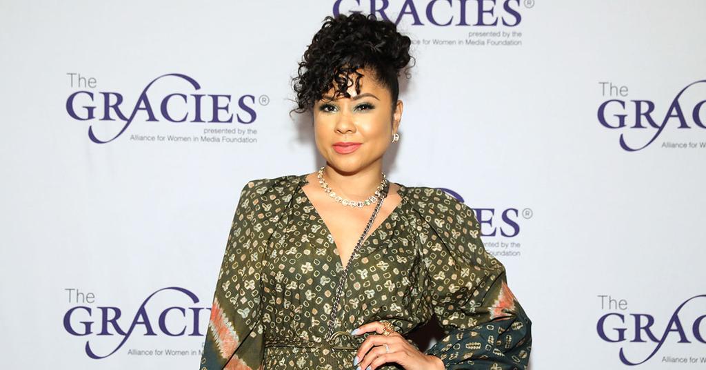 Is Angela Yee Leaving 'The Breakfast Club'? Explaining Her Tweet