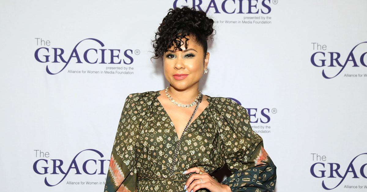Is Angela Yee Leaving 'The Breakfast Club'? Explaining Her Tweet