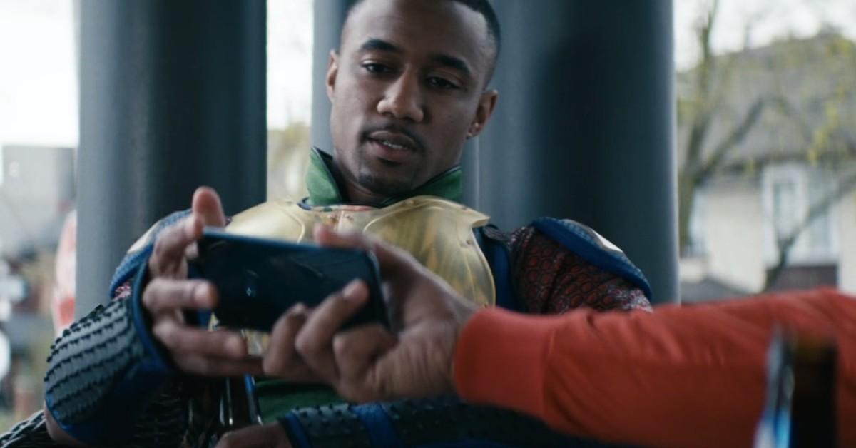 Who is Blue Hawk in 'The Boys' Season 3? What We Know