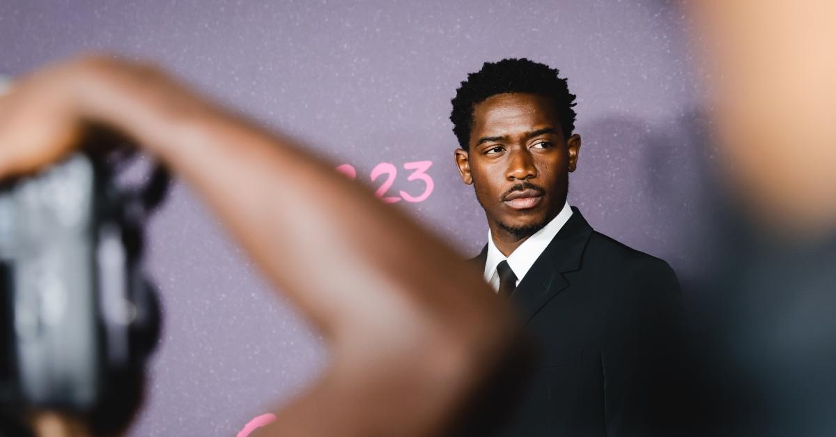 What's 'Snowfall' Actor Damson Idris's Net Worth? Details