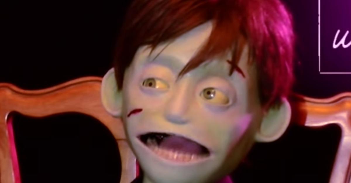 Whatever Happened to Norman the Puppet?