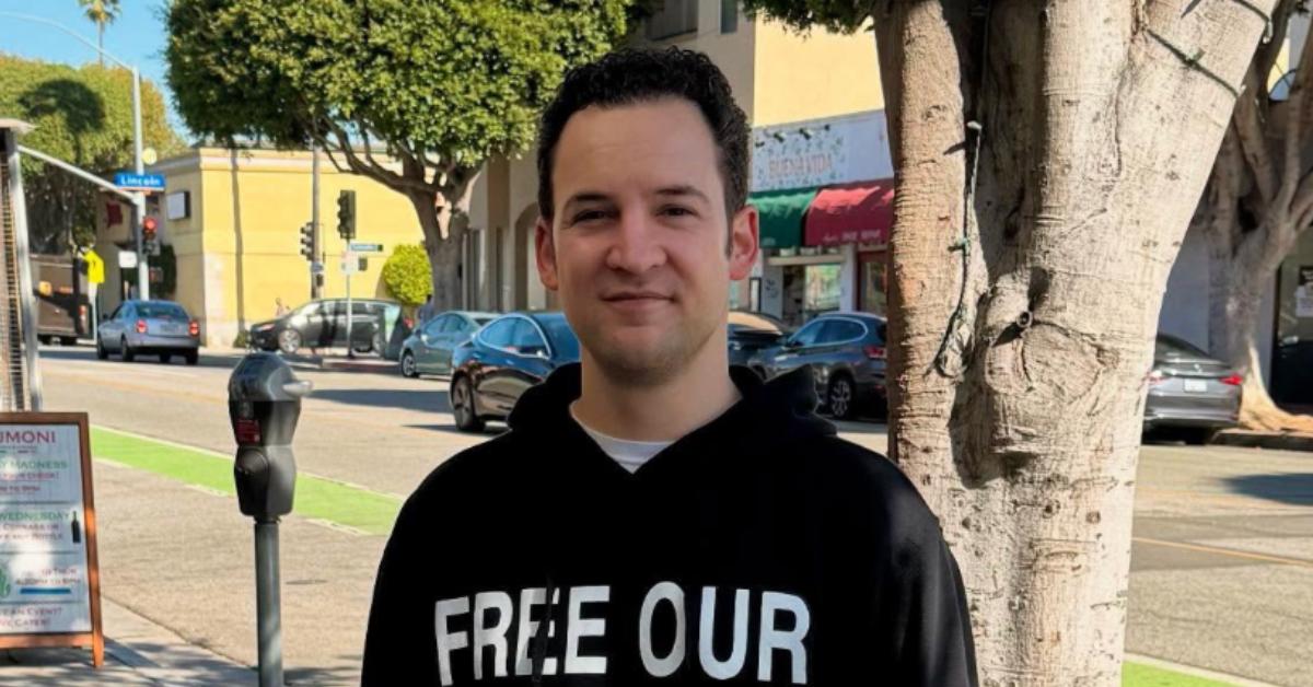 Why Did Ben Savage Ghost the Boy Meets World Cast?