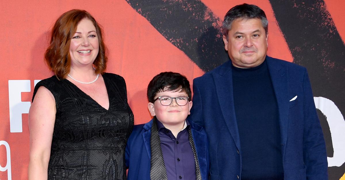 Archie Yates' Parents: A Look at the 'Home Sweet Home Alone' Star's Family