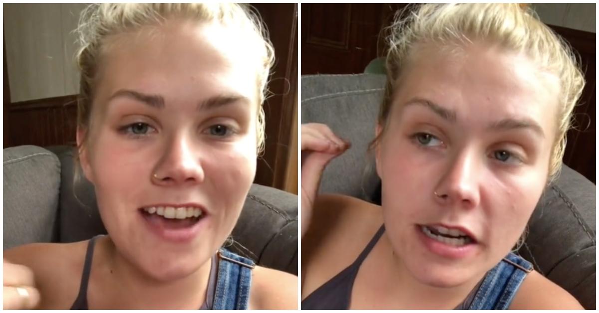 Woman Says Beware of Dog Signs Are Bad for Pet Owners