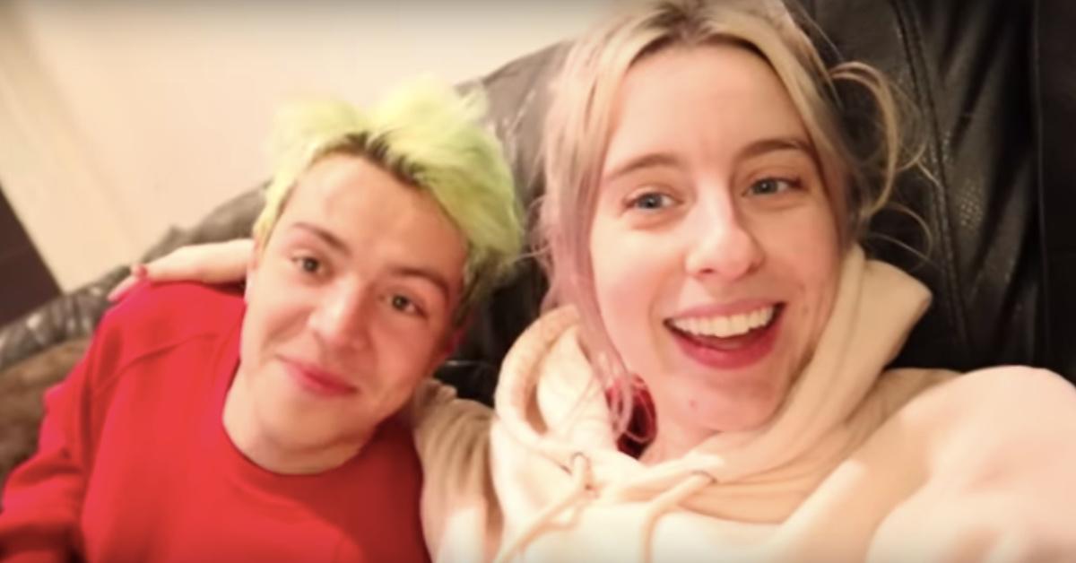 Carly Incontro and Nolan Feldpausch Just Met — Now They’re in Quarantine