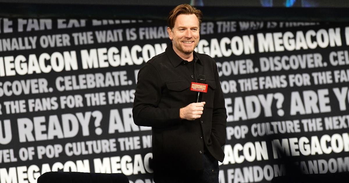 What Is Ewan McGregor's Net Worth? He's Been in Several Hits What Is Ewan McGregor's Net Worth? He's Been in Several Hits