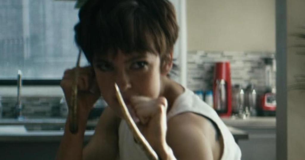 Who Is PopClaw on 'The Boys?' Meet Actress Brittany Allen