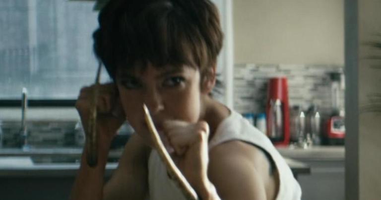 Who Is PopClaw on 'The Boys?' Meet Actress Brittany Allen