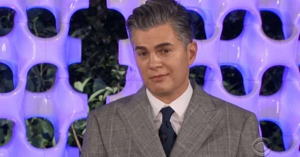 What Is Dr. Will Kirby From Big Brother Doing Now? (EXCLUSIVE)
