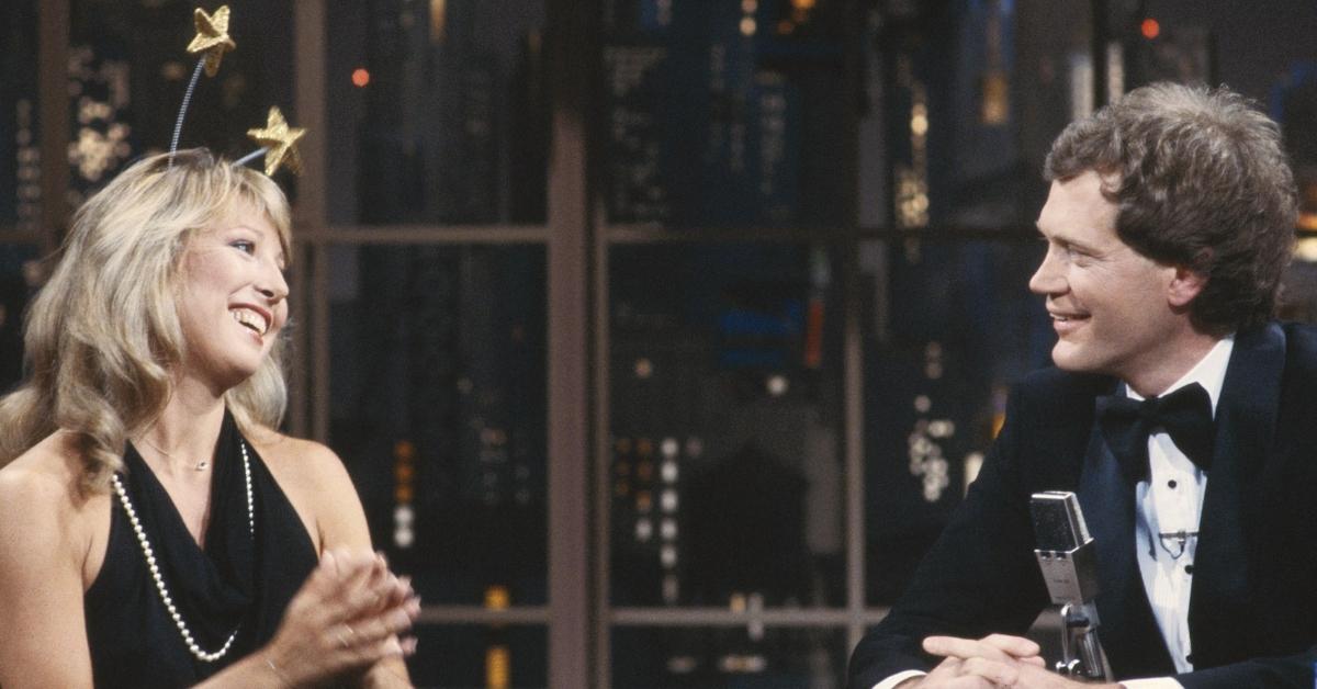 Here's What We Know About Teri Garr's Cause of Death