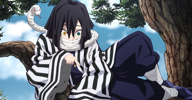 What Are the Powers of the Hashira in 'Demon Slayer'? (SPOILERS)