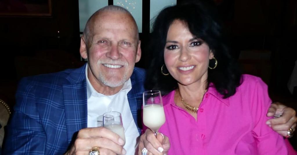 Was Bernie Parent Married?