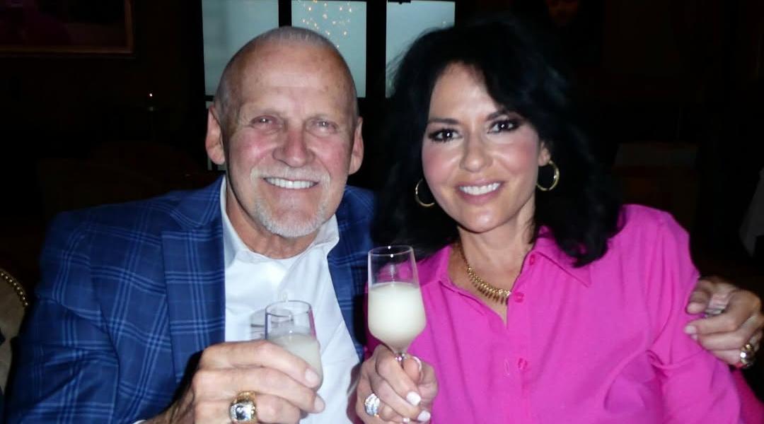 Was Bernie Parent Married?