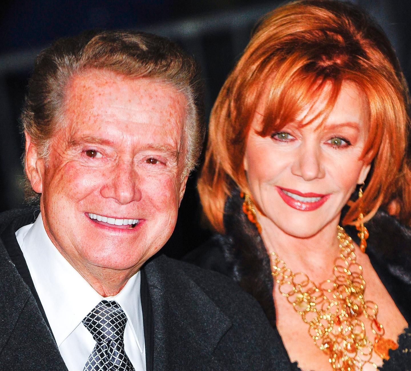 Regis Philbin's Kids: A Guide to the Legacy the TV Host Left Behind
