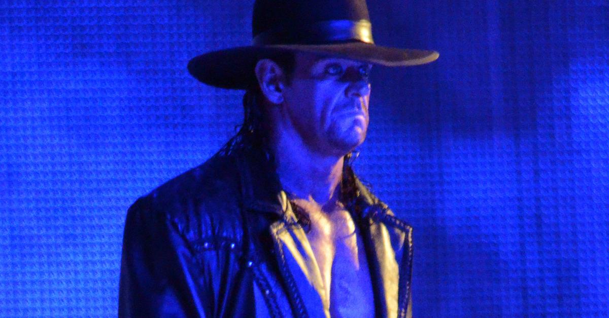 Why Is The Undertaker Retiring? Details on His Recent Announcement