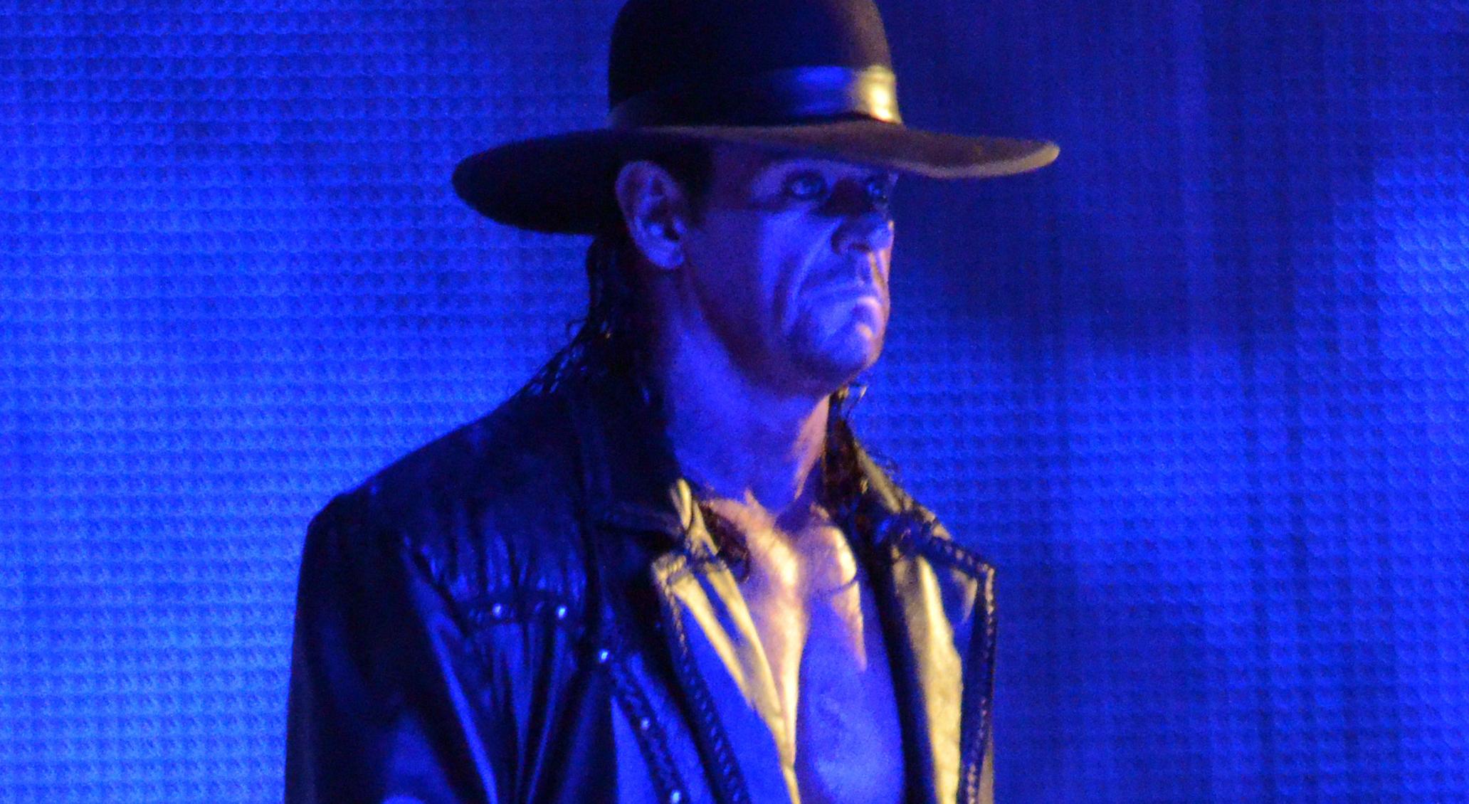 Why Is The Undertaker Retiring? Details on His Recent Announcement