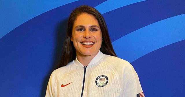 Ilona Maher on Being Authentic and What's Next Post-Olympics (EXCLUSIVE)