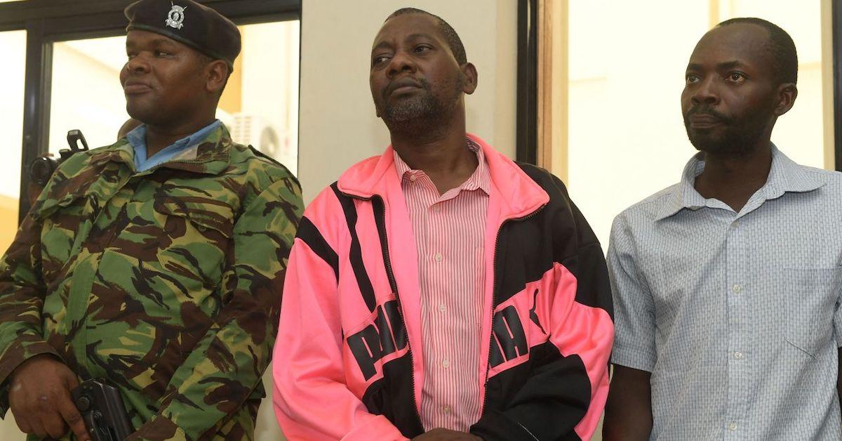 Where Is Kenyan Doomsday Cult Leader Paul Mackenzie Now?