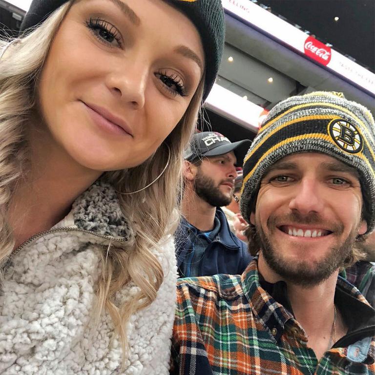 Savannah Tapley ‘Wicked Tuna’: Info on Tyler McLaughlin’s Ex