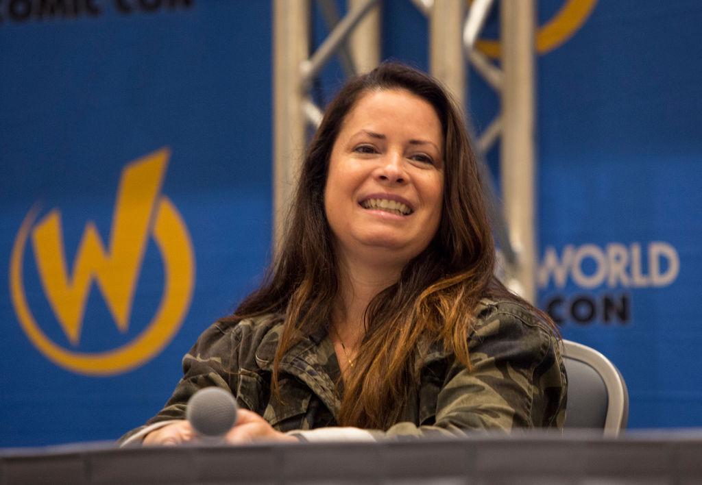 What Is Holly Marie Combs's Net Worth?