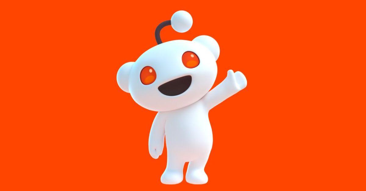 Why Did Reddit Change Its Logo in 2025?