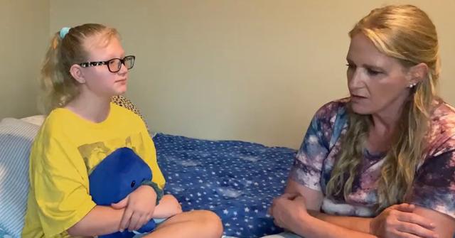 What Happened to Truely From 'Sister Wives'? She Nearly Died