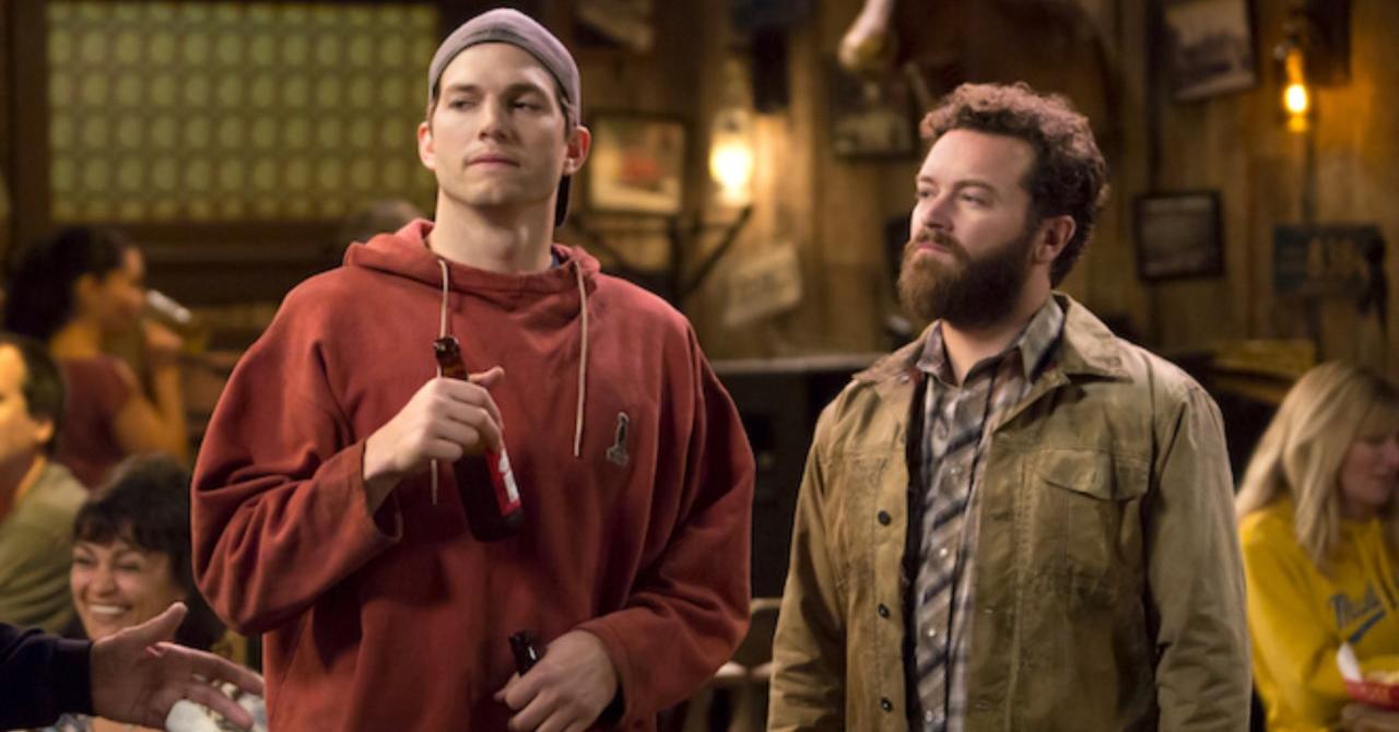 Why Did Rooster Leave 'The Ranch'? Why Netflix Fired Danny Masterson
