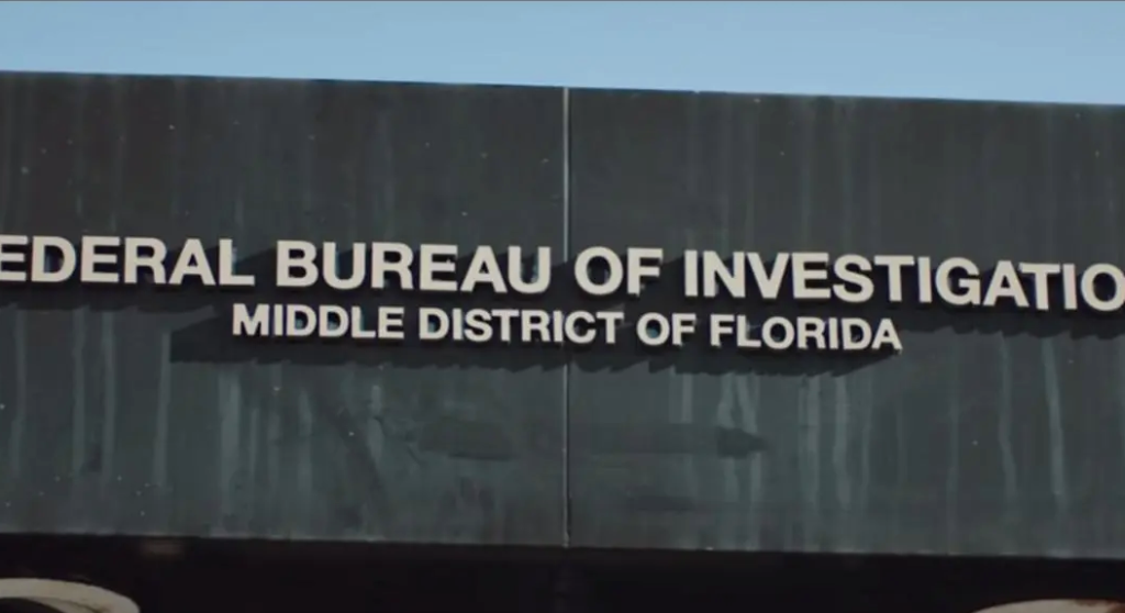 Doug Matthews Now: Where Is the FBI Agent After 'McMillion$'?