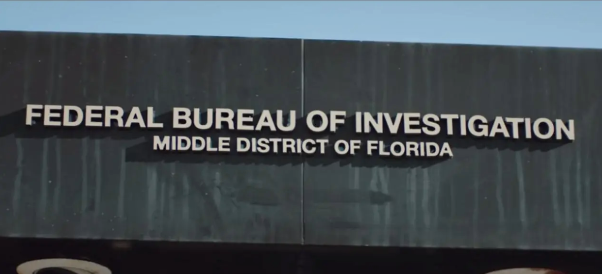 Doug Matthews Now: Where Is the FBI Agent After 'McMillion$'?