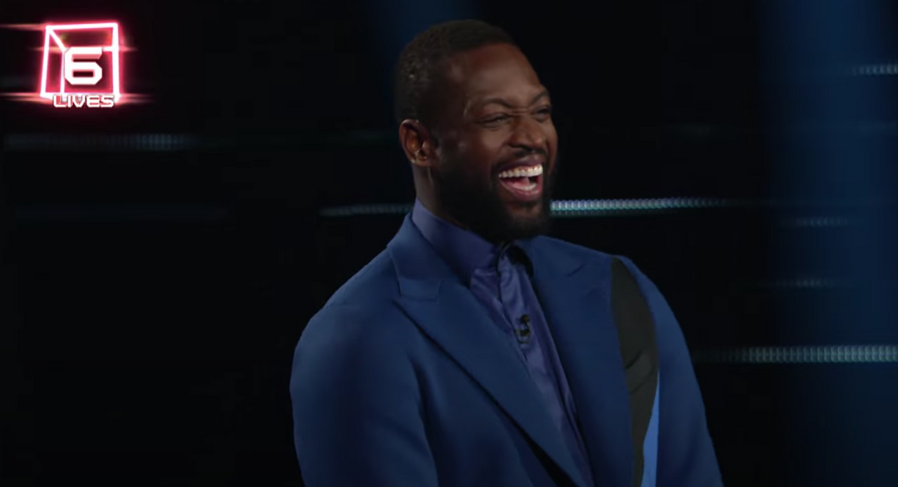 How to Get on 'The Cube' Game Show: It's Actually Pretty Simple