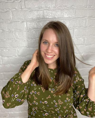 Jill Duggar Dishes on Her Nose Ring, Wearing Pants, & Drinking Alcohol