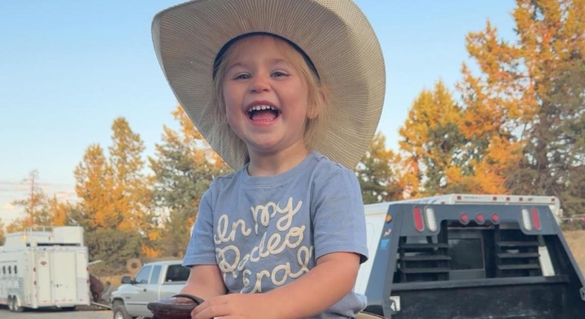 Here's What Happened to Kelsie Domer's Daughter Oaklynn Rae