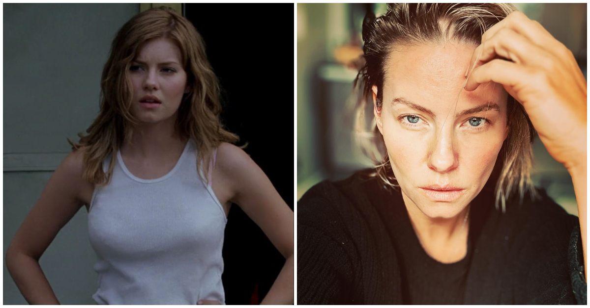 The 2005 House of Wax Cast — Where Are They Now?