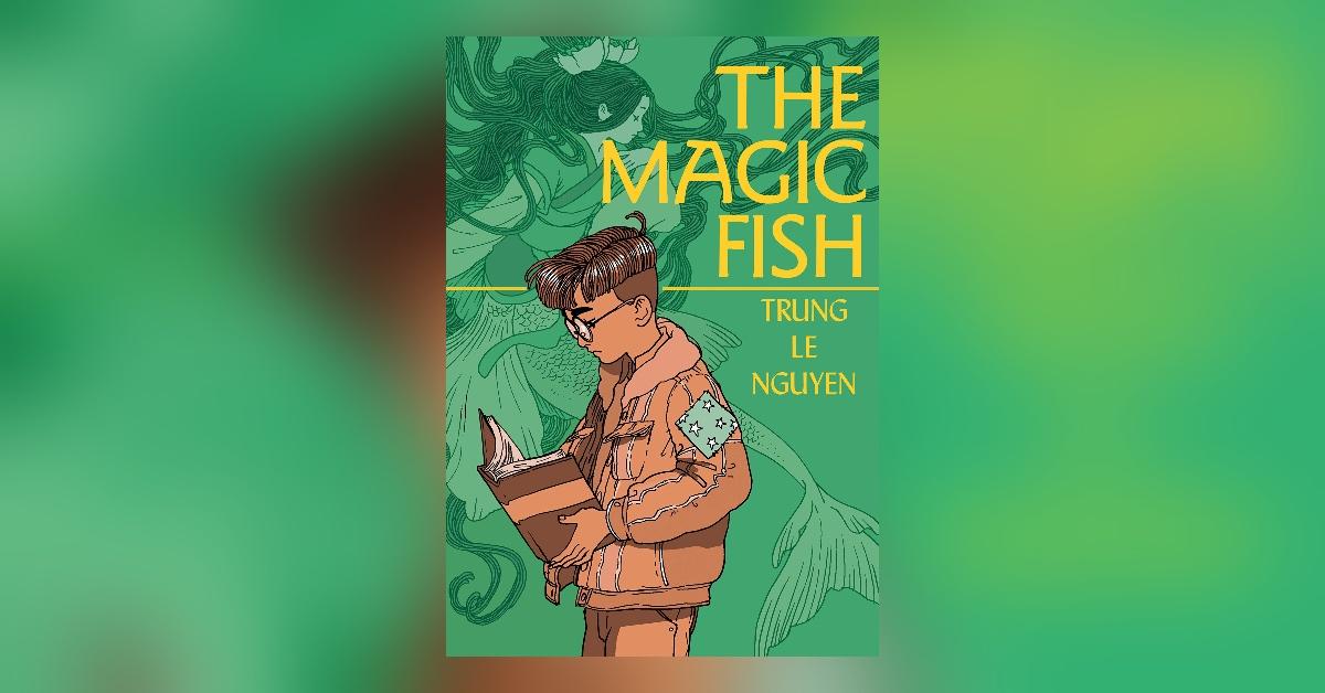 Here Are the Best Young Adult Graphic Novels to Read