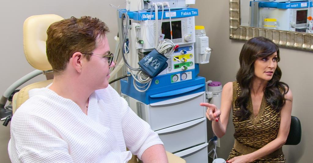 'My Unorthodox Life': Did Robert Brotherton Have Surgery?