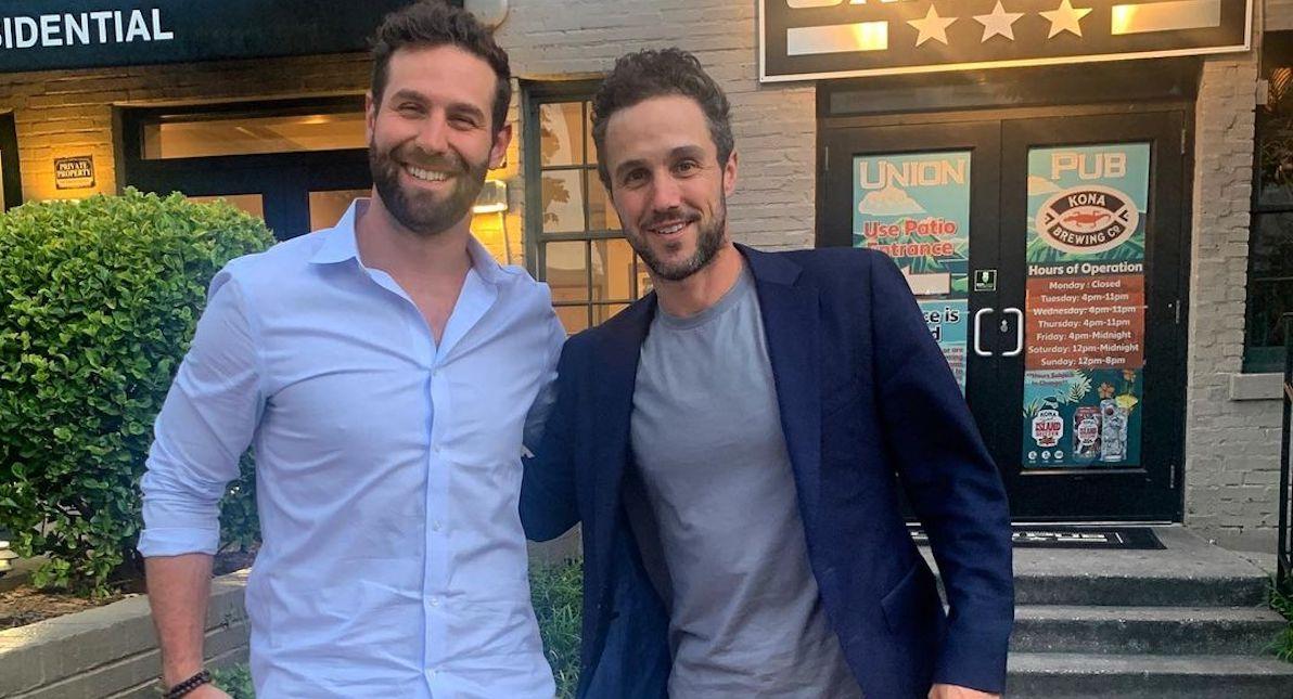 Every NFL Player on 'The Bachelorette' Ever — The Complete List