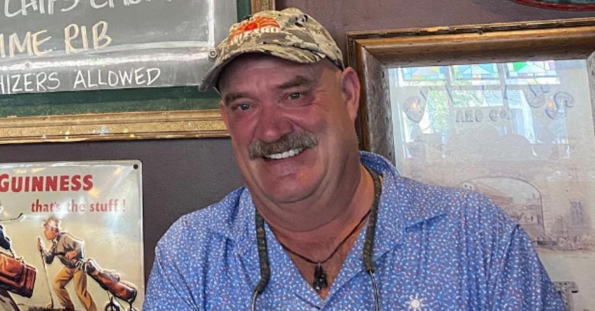 A Closer Look at Why Captain Keith Draws Negative Reactions from ...