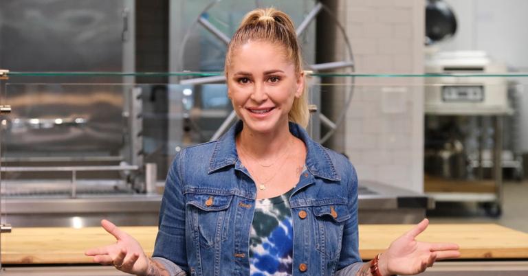 'Top Chef' Alum Brooke Williamson Now — Current Projects and More ...