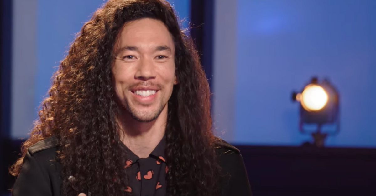 Who Is the Host of 'Exposure'? Meet Director Cole Walliser (EXCLUSIVE)