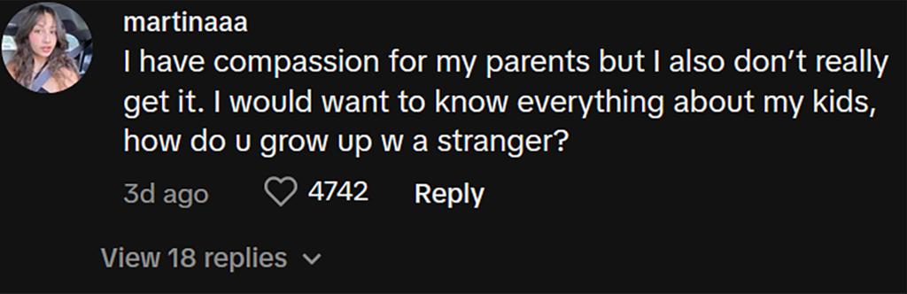 Daughter Shares Awkward Ride to School With Her Dad